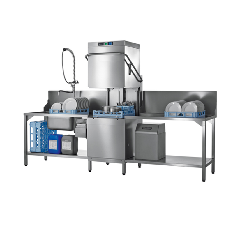 Dish Wash Machine – MARS Technologies