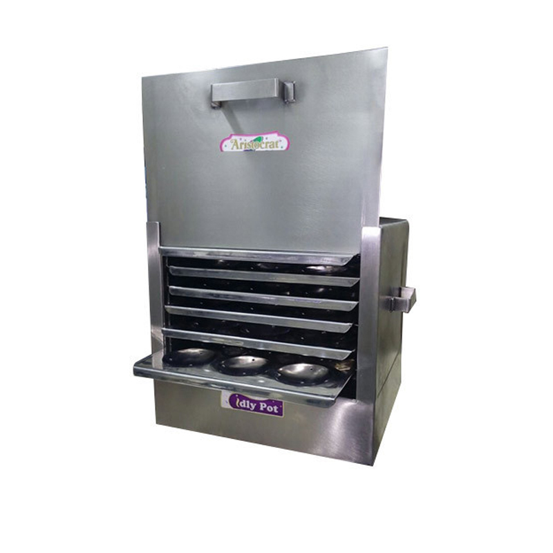Electric Idli Box – MARS Technologies