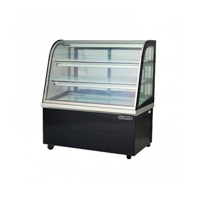 Hot Display Warmer – MARS Technologies