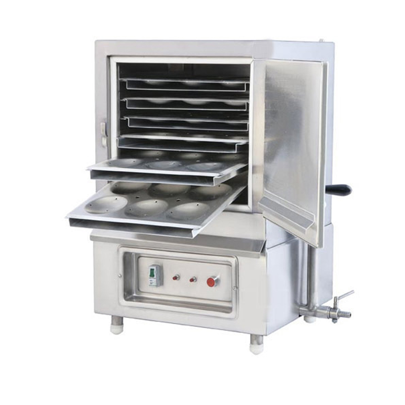 Idly Box LPG – MARS Technologies