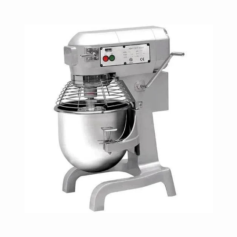 Planetary Mixer – MARS Technologies