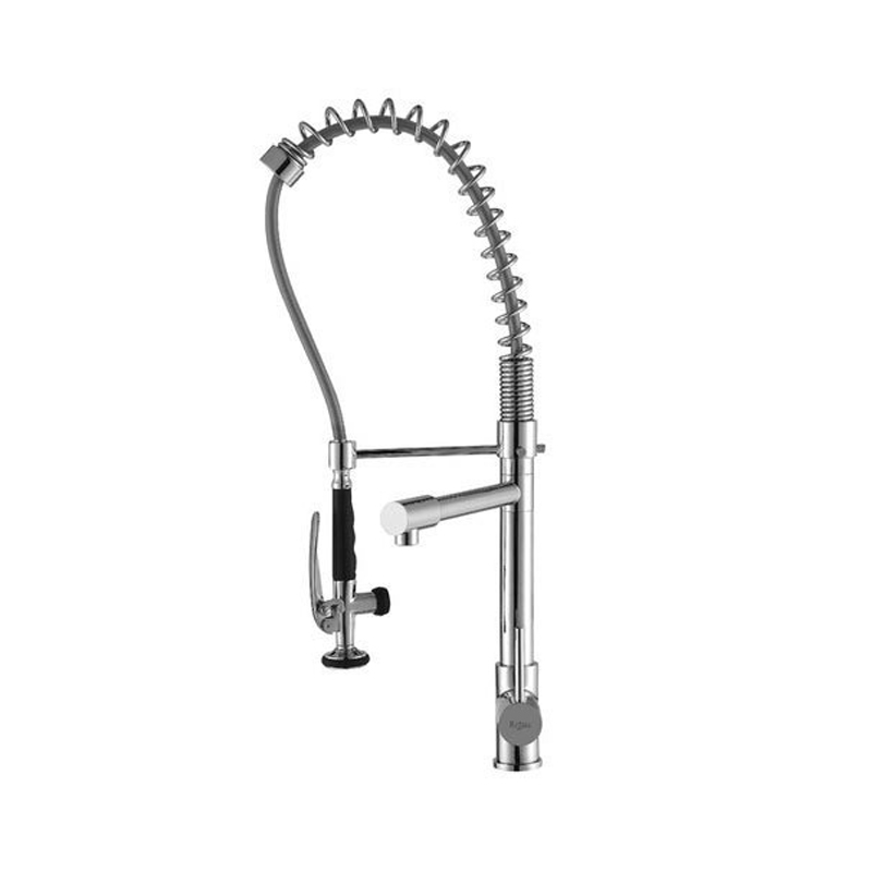 Pre Rinse Unit – MARS Technologies