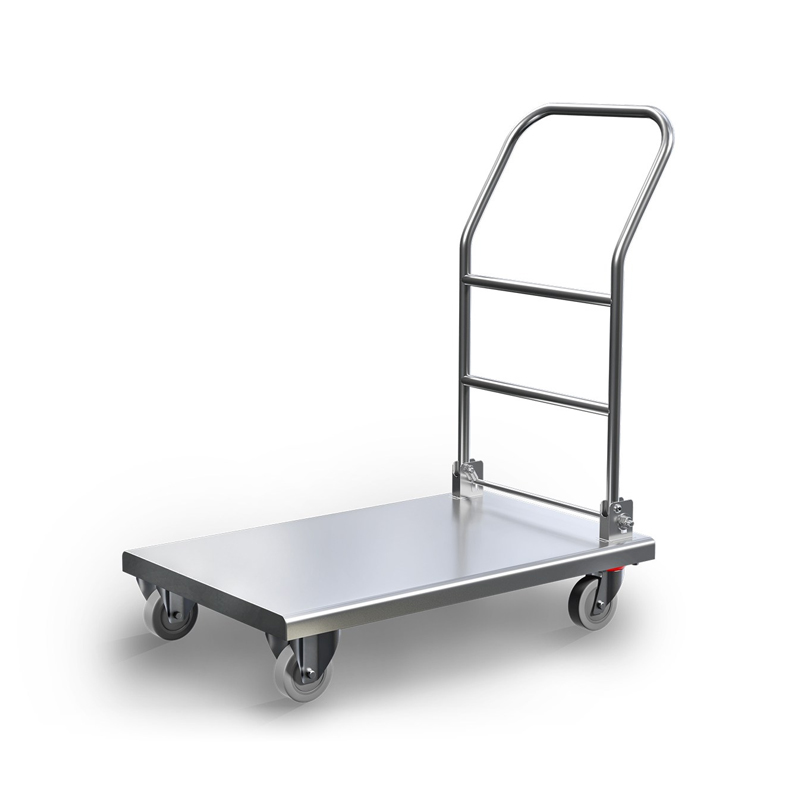 Platform Trolley – MARS Technologies