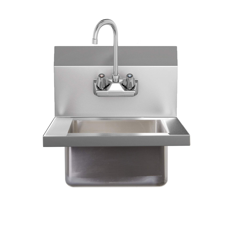 Single Sink Unit – MARS Technologies