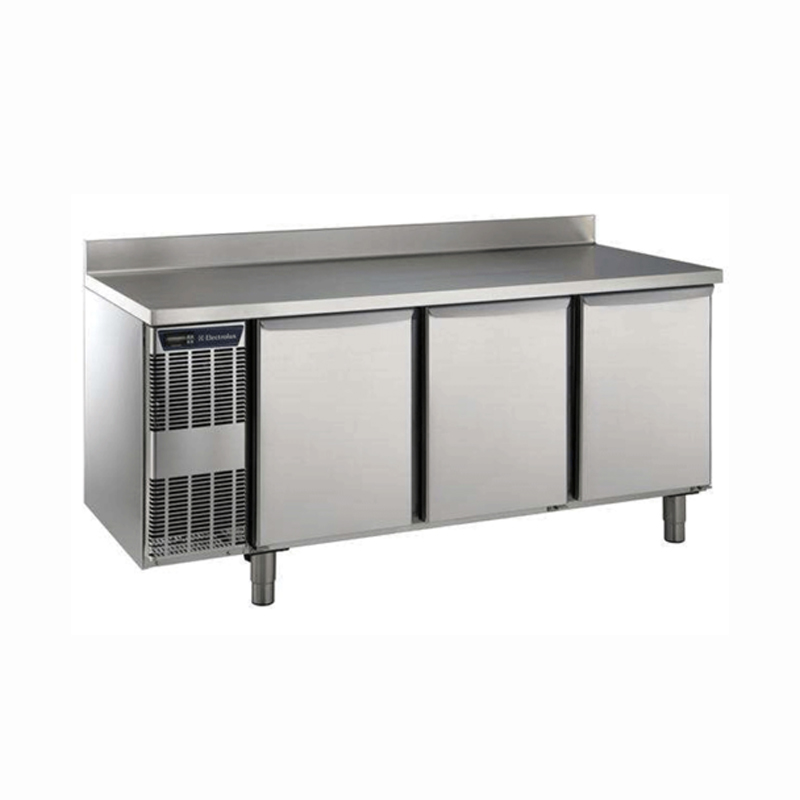 Three Door Work Top Chiller – MARS Technologies