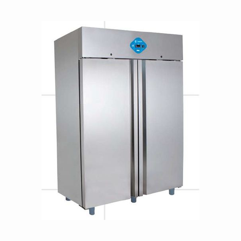 Two Door Vertical Chiller – MARS Technologies